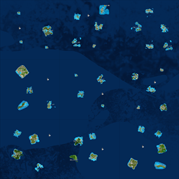 ATLAS - Discovery and Resource Map