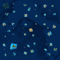 ATLAS - Discovery and Resource Map